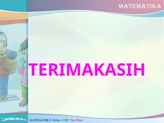 Cara mudah mengerjakan Operasi Hitung Bilangan Kelas 4 SD.pptx