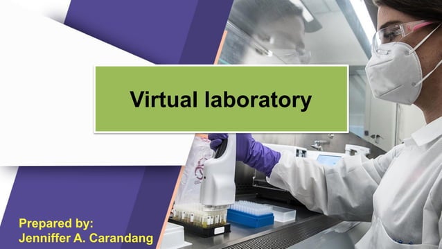 CARANDANG,JENNIFER _ADVANTAGES-AND-DISADVANTAGES-OF-LABORATORY ...
