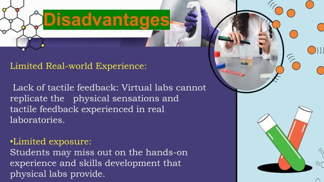 CARANDANG,JENNIFER _ADVANTAGES-AND-DISADVANTAGES-OF-LABORATORY ...