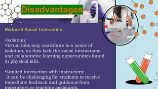 CARANDANG,JENNIFER _ADVANTAGES-AND-DISADVANTAGES-OF-LABORATORY ...