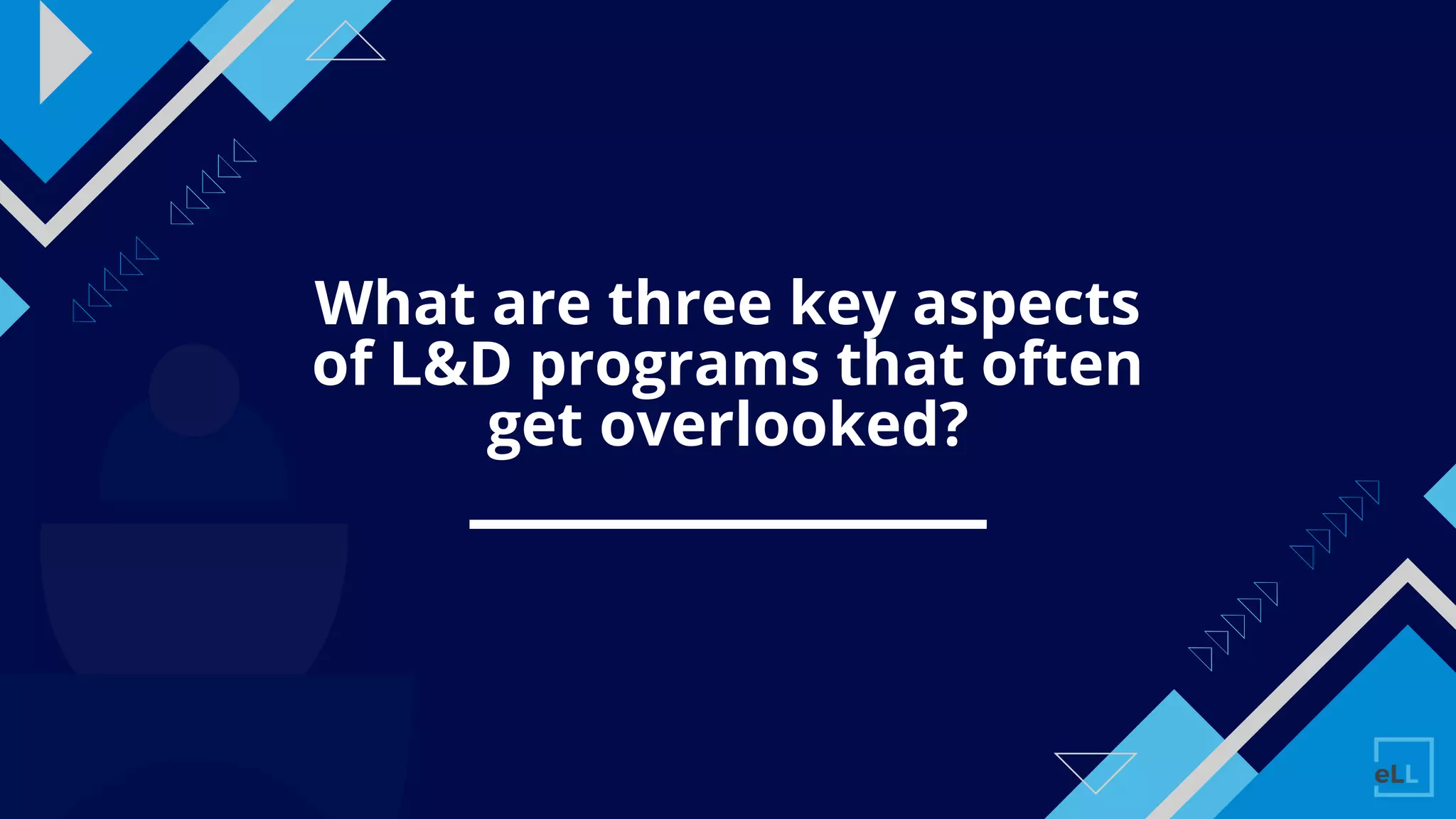 The L&D Strategy Roundtable | PPT