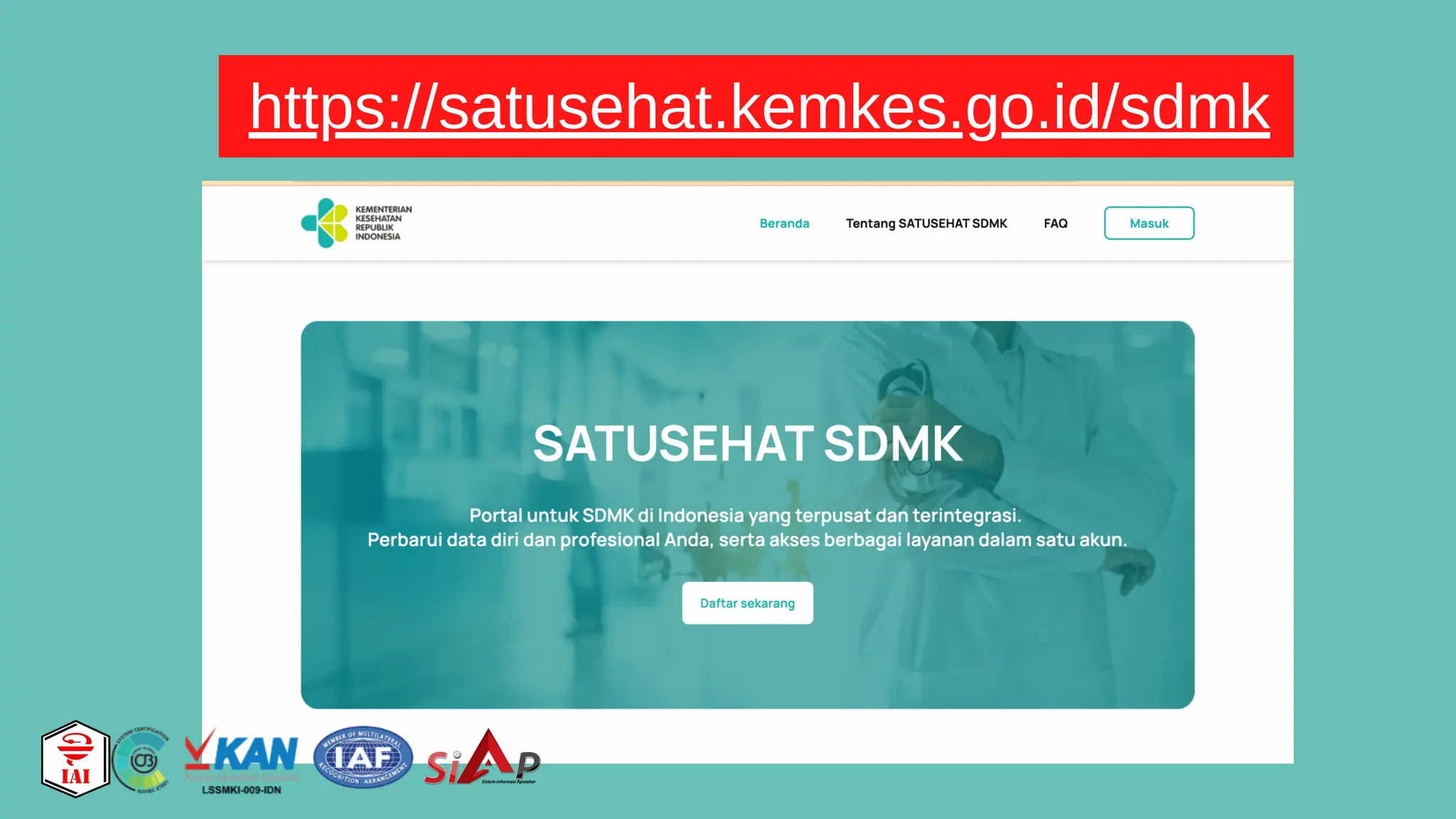 Cara Pembaharuan Surat Tanda Registrasi Apoteker tahun 2024.pdf | Free Download