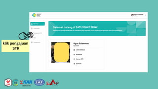 Cara Pembaharuan Surat Tanda Registrasi Apoteker tahun 2024.pdf | Free Download