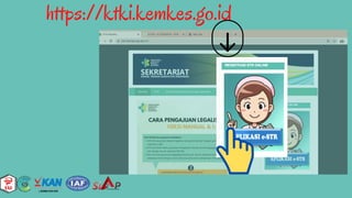 Cara Pembaharuan Surat Tanda Registrasi Apoteker tahun 2024.pdf | Free Download