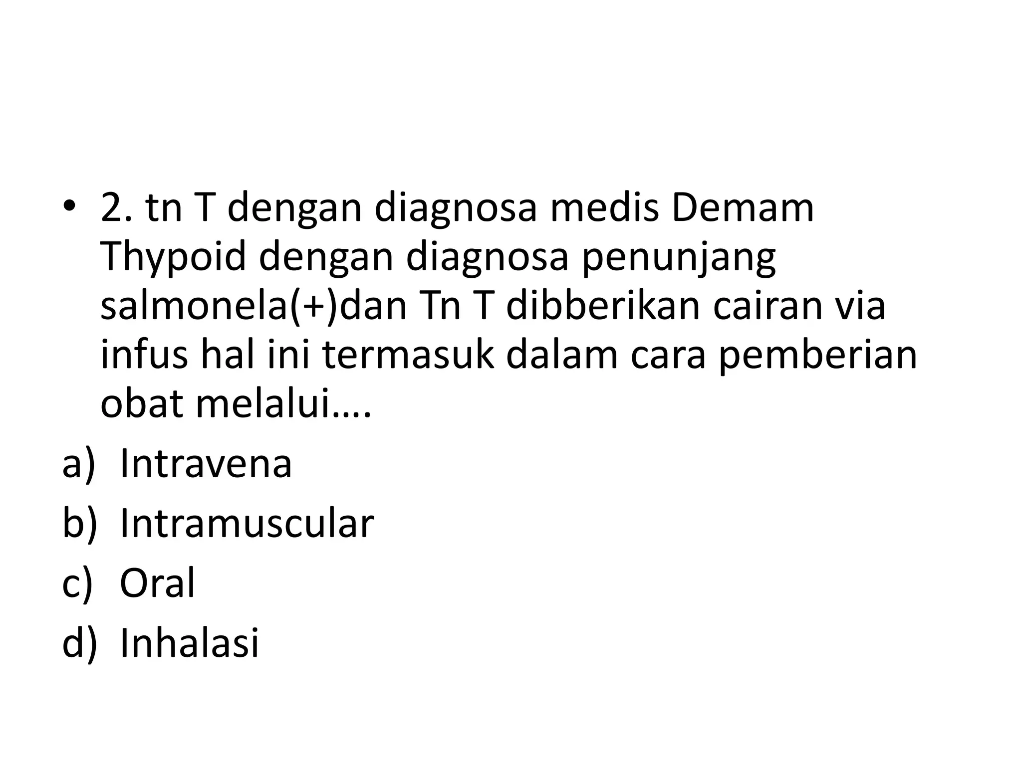 Cara Pemberian Obat Pptx