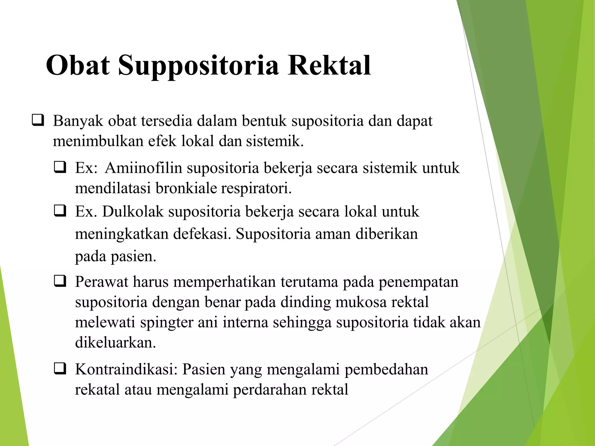 cara pemberian obat.pptx