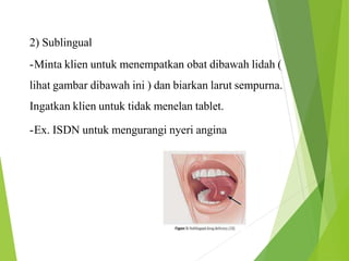 cara pemberian obat.pptx