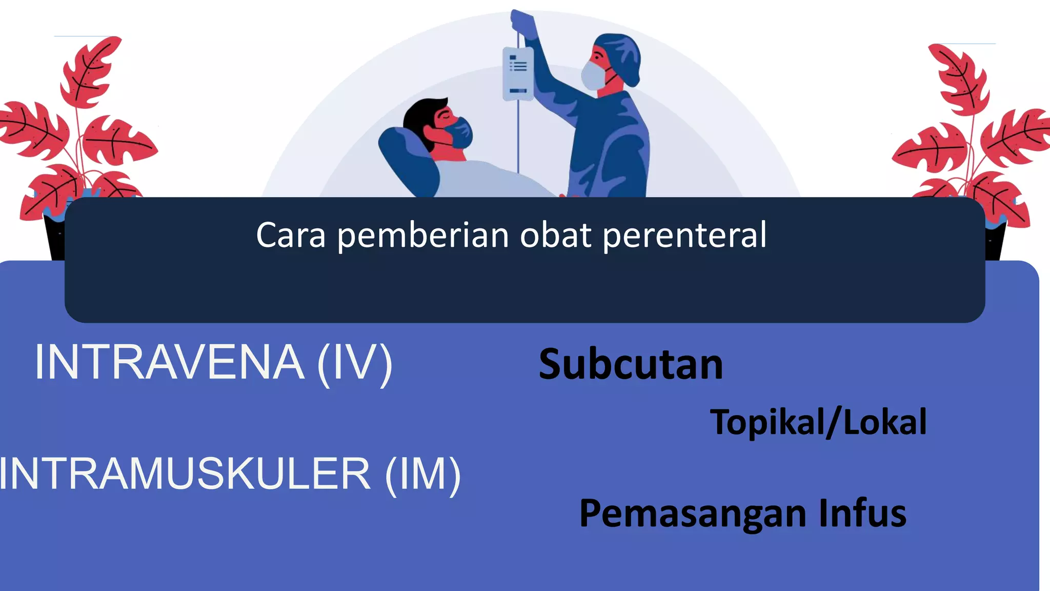 cara pemberian obat.pptx