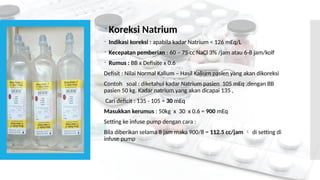 Cara Pemberian Obat High Konsentrat.pptx