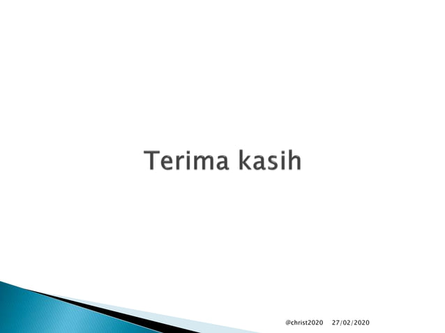 Cara pemberian obat yang benar | PPTX