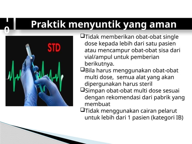 cara pemberian obat yang benar, bagi perawat dasar yang penting dan ...