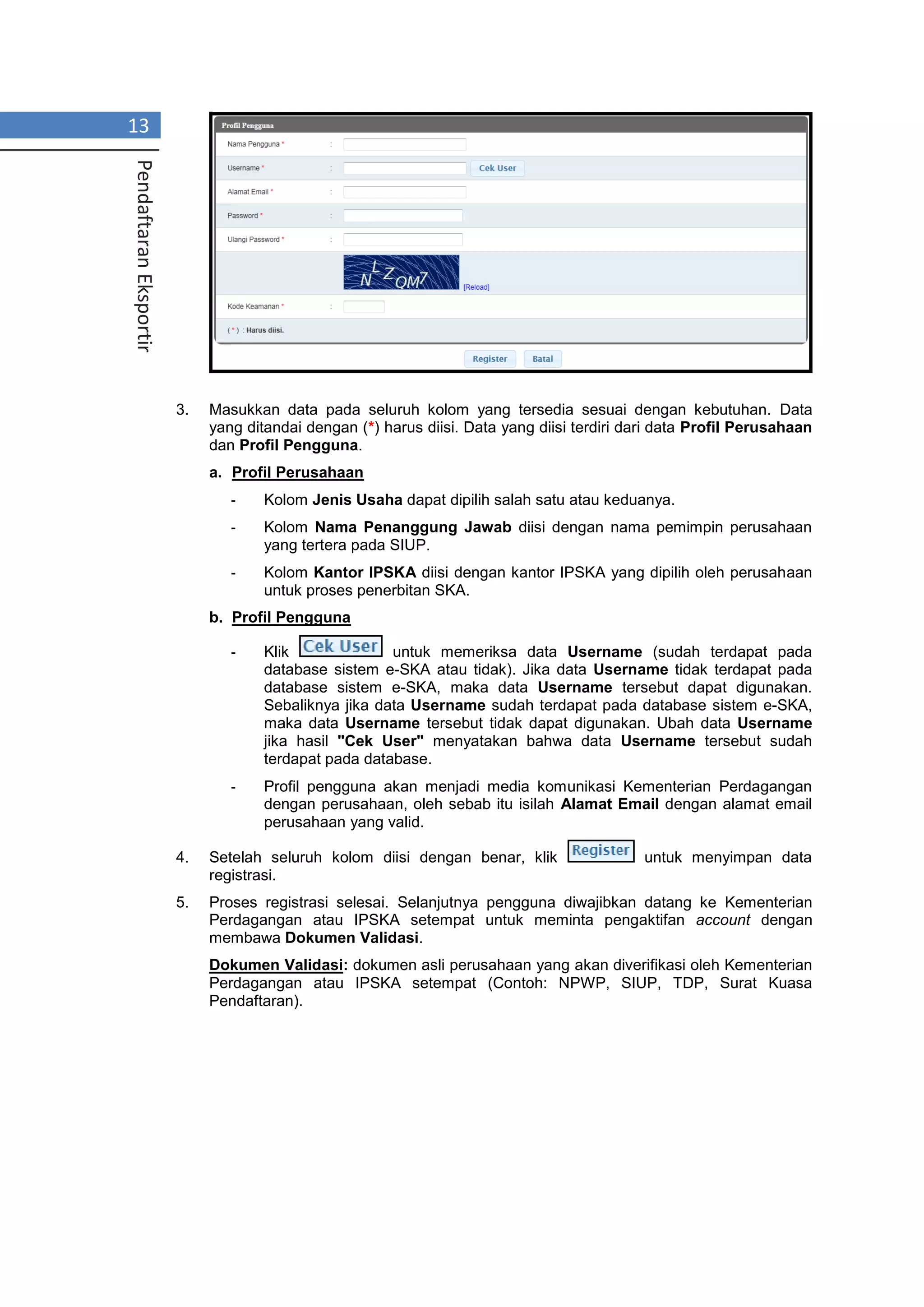 Cara pembuatan dokumen ska (certificate of origin coo), update thn 2022 ...