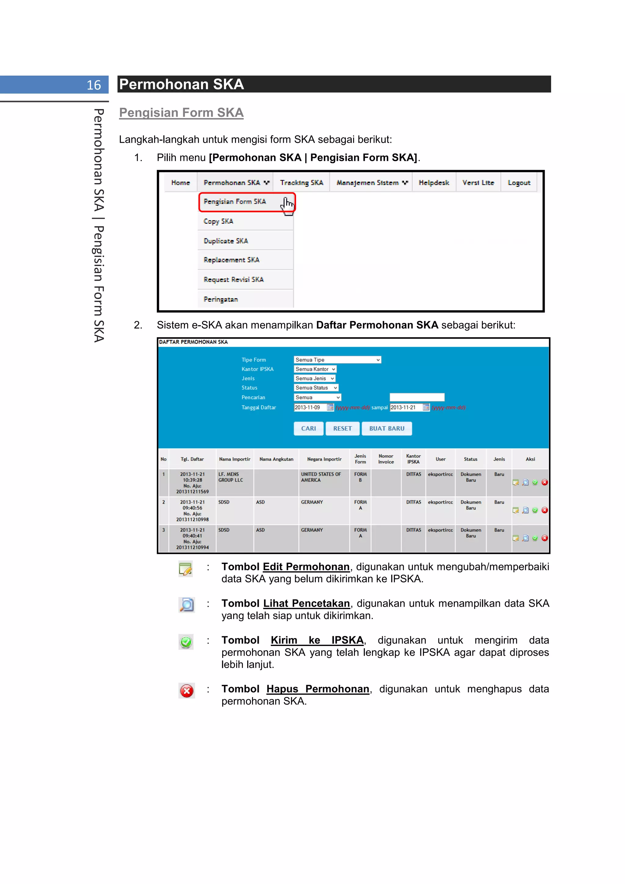 Cara pembuatan dokumen ska (certificate of origin coo), update thn 2022 ...