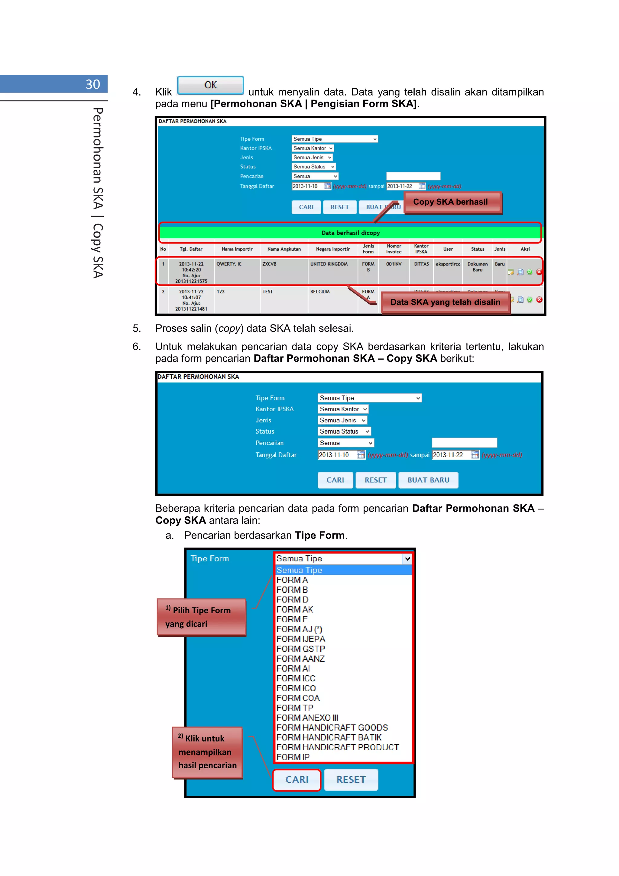 Cara pembuatan dokumen ska (certificate of origin coo), update thn 2022 ...