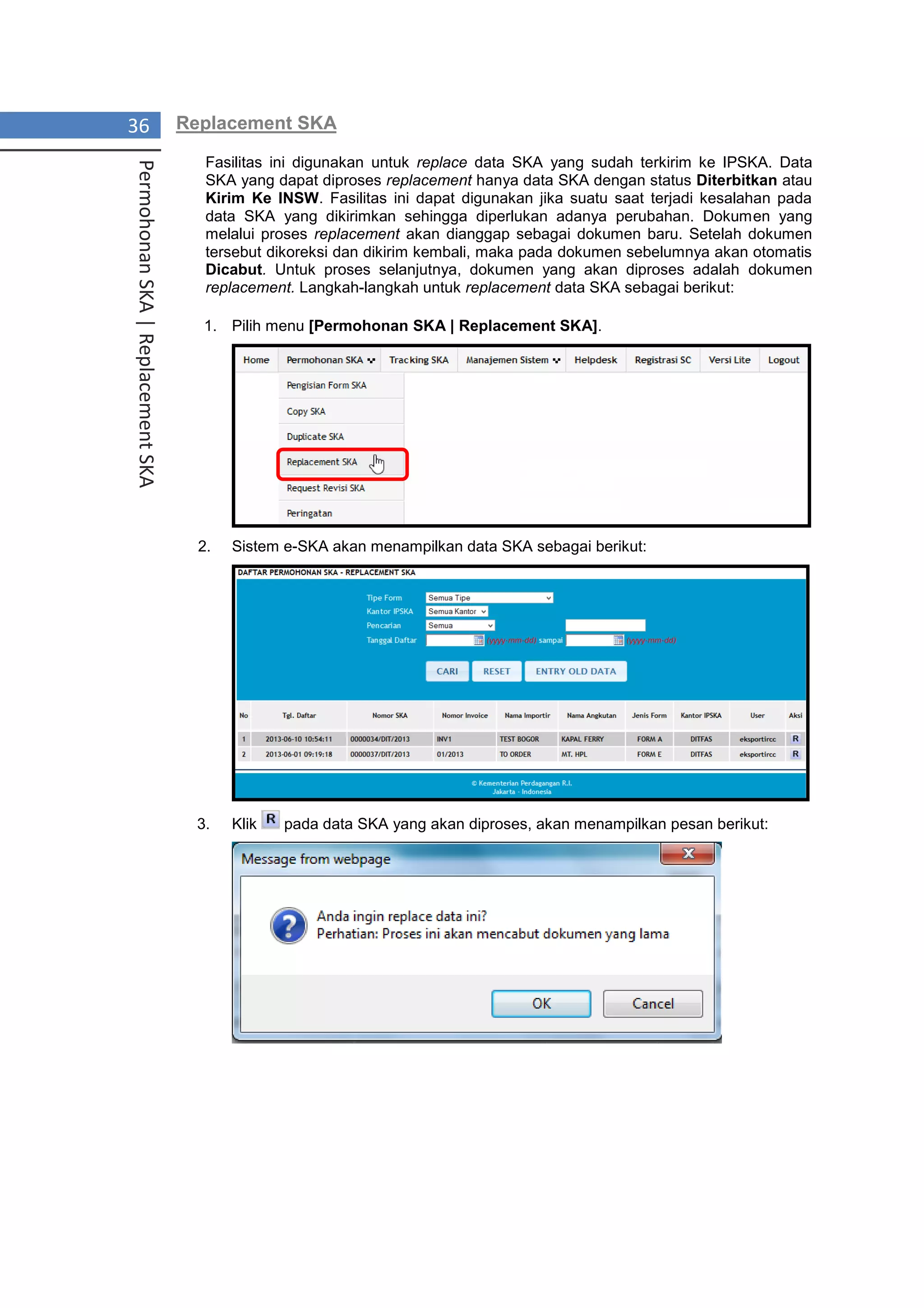 Cara pembuatan dokumen ska (certificate of origin coo), update thn 2022 ...