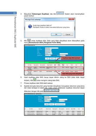 Cara pembuatan dokumen ska (certificate of origin coo), update thn 2022 ...