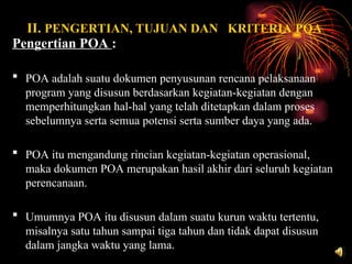 CARA PEMBUATAN PLAN OF ACTION, 13062022.ppt