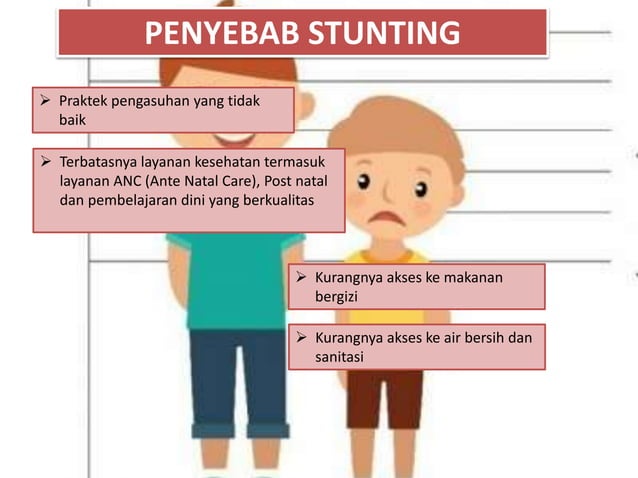 CARA PENANGGULANGAN STUNTING.pptx