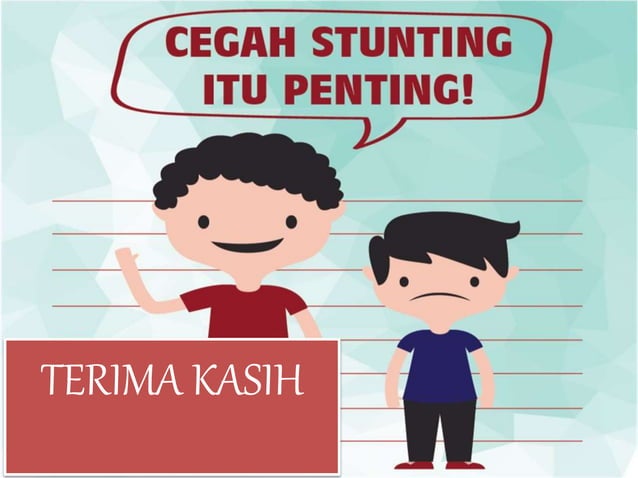 CARA PENANGGULANGAN STUNTING.pptx