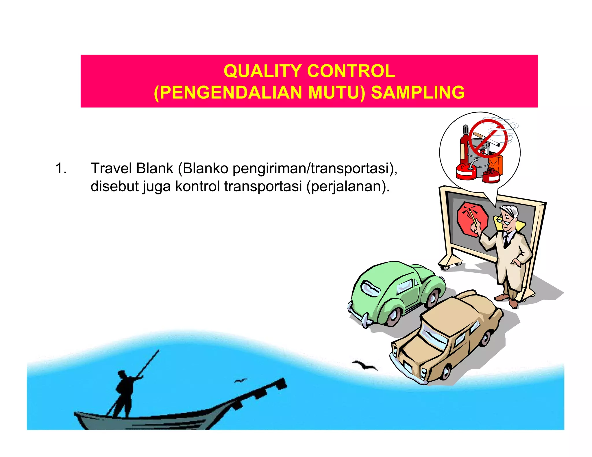 Cara Pengambilan Sampel Sampling Air | PDF