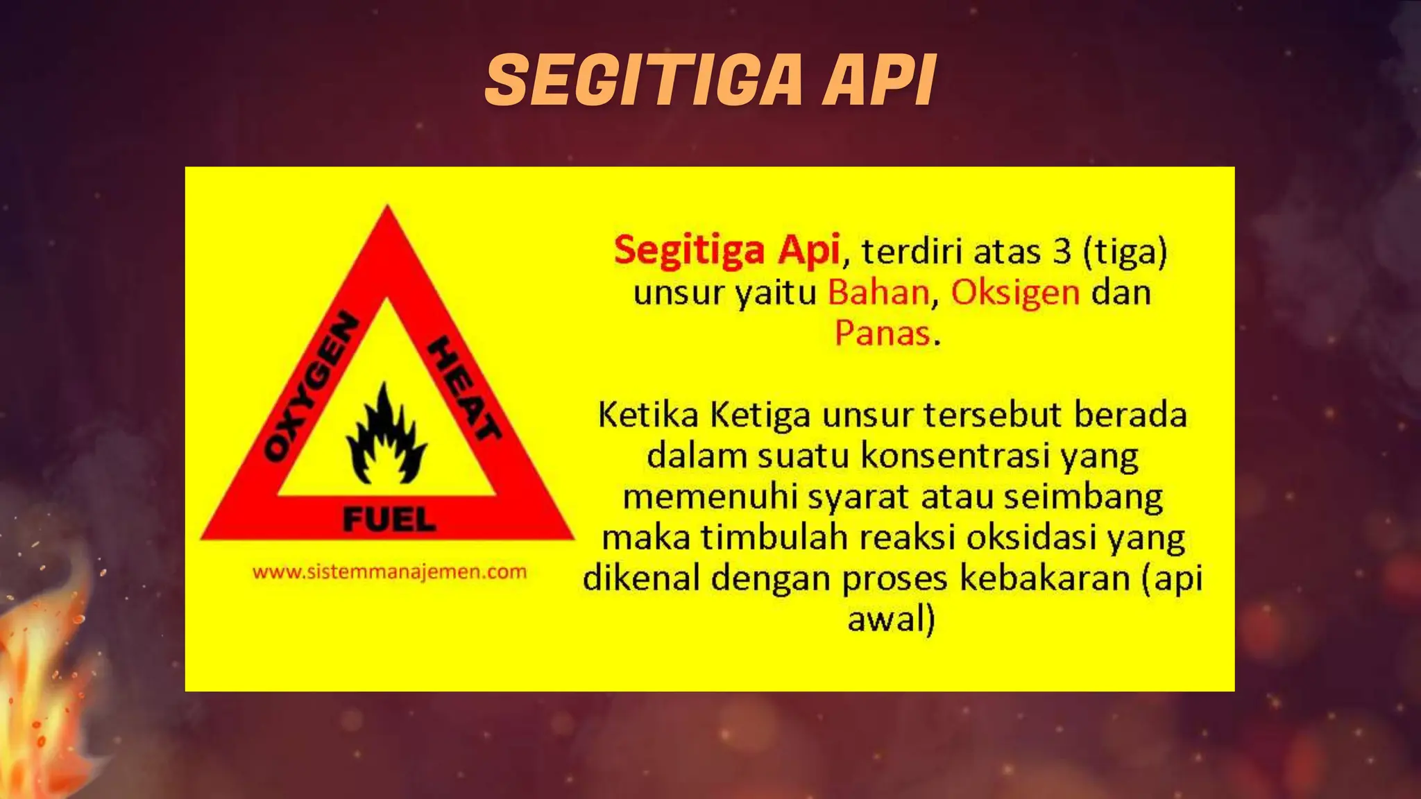 CARA PENGGUNAAN APAR yang baik dan benar .pptx