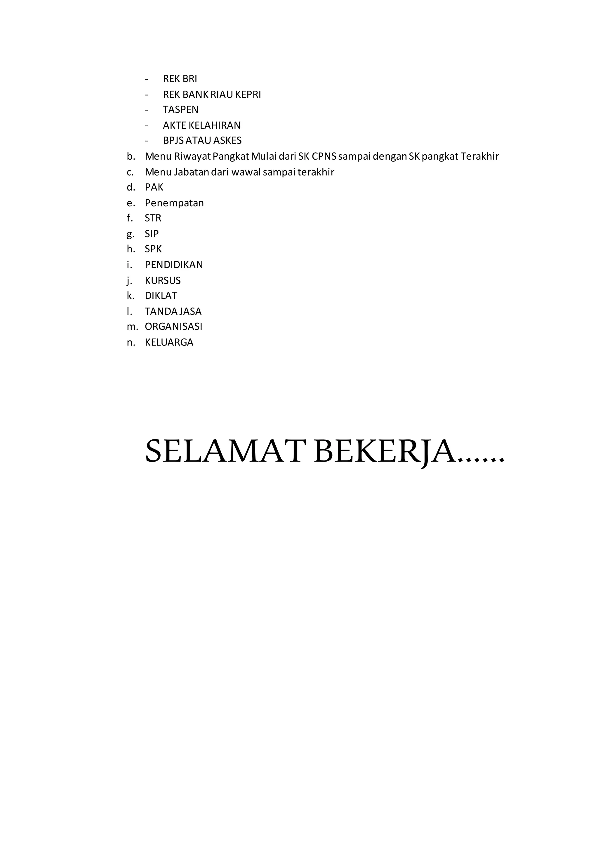CARA PENGINPUTAN DATA PEGAWA DI APLIKASI SIPERSAA.docx