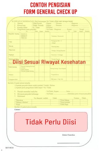 Pengisian Form MEDICAL CHECK UP 2024.pdf
