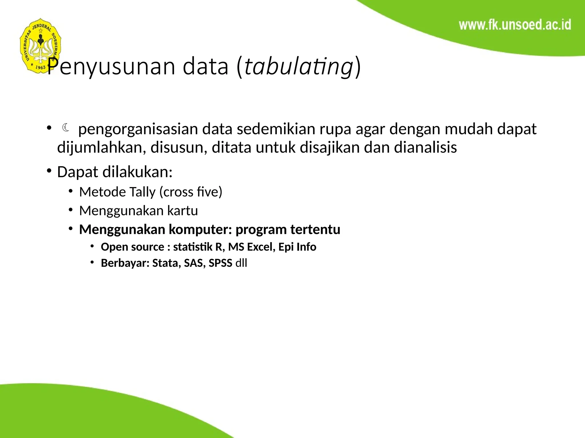 Cara Pengolahan Data & Interpretasinya_kompresi.pptx