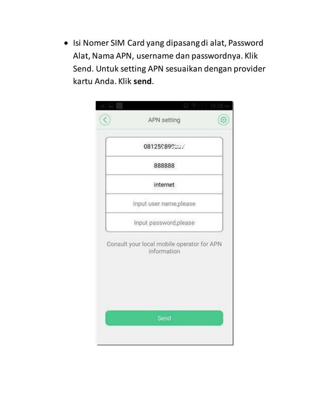 Cara Pengoprasian Pada Alarm Pintu Kanasecure W20 (Bagian 1) | PDF