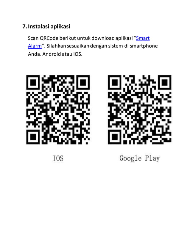 Cara Pengoprasian Pada Alarm Pintu Kanasecure W20 (Bagian 1) | PDF