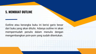 cara penulisan buku yang baik dan benar.pptx