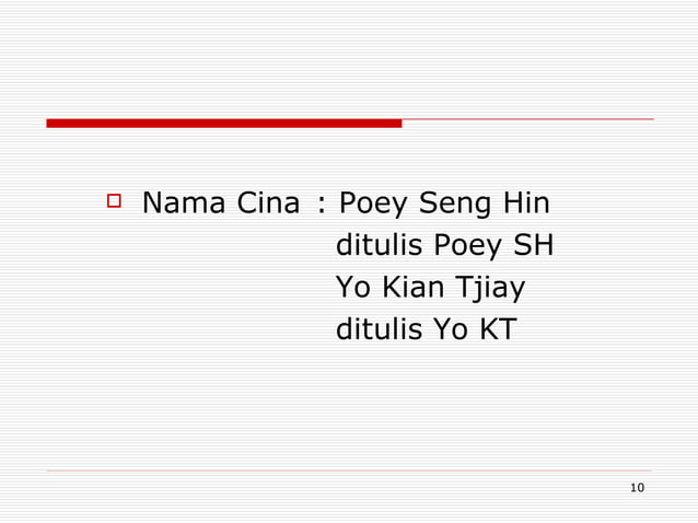 Cara penulisan daftar rujukan | PPT
