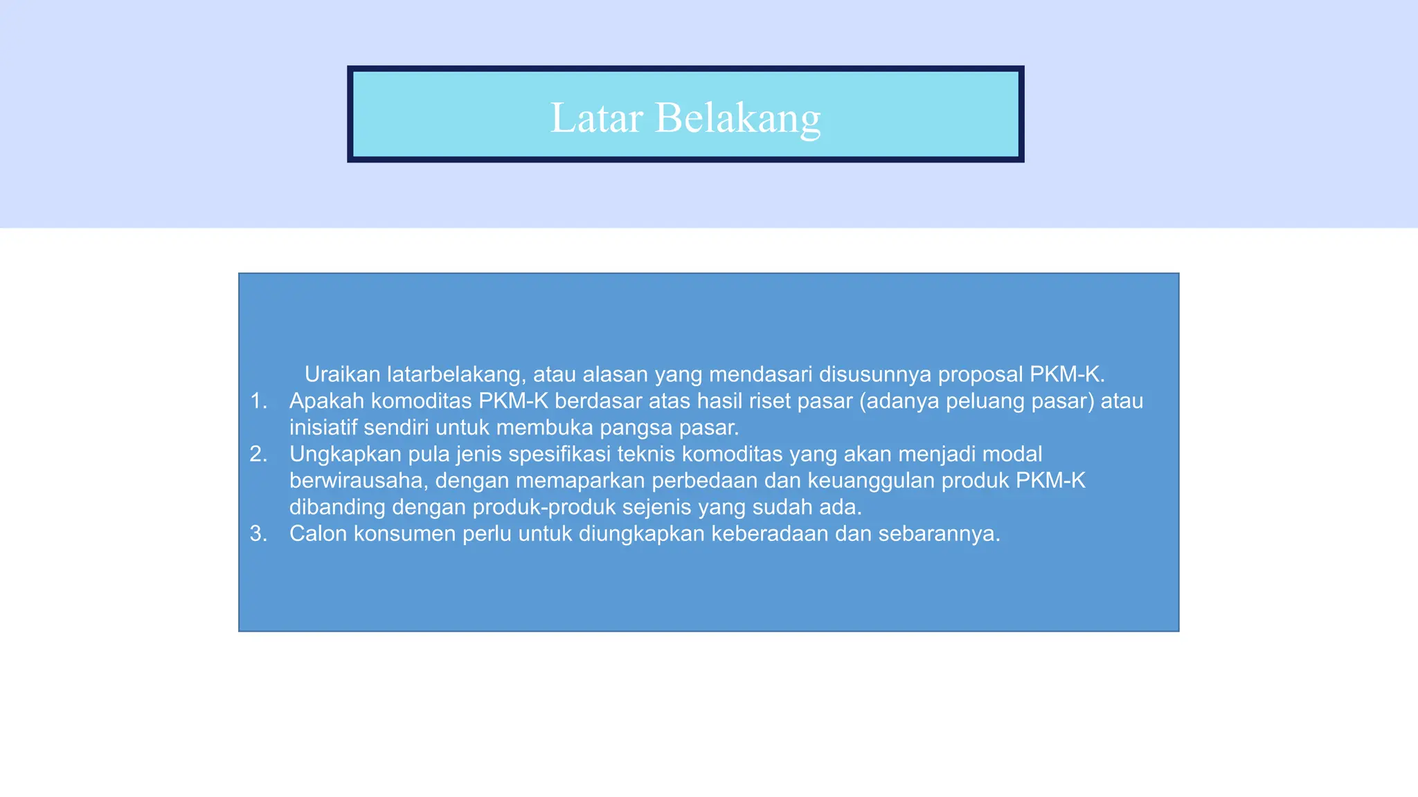 Cara Penyusunan Proposal PKMK_ViyaFatwa.pptx