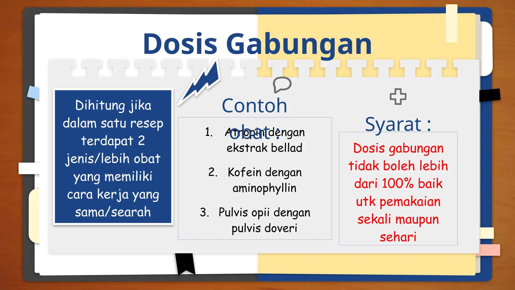 cara perhitungan dosis maksimum dan dosis pakai dalam resep.pptx