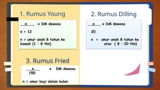 cara perhitungan dosis maksimum dan dosis pakai dalam resep.pptx