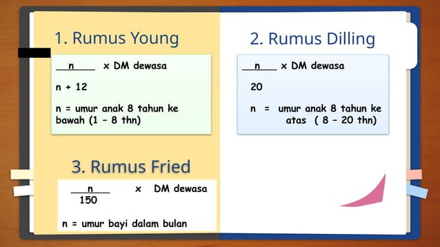 cara perhitungan dosis maksimum dan dosis pakai dalam resep.pptx