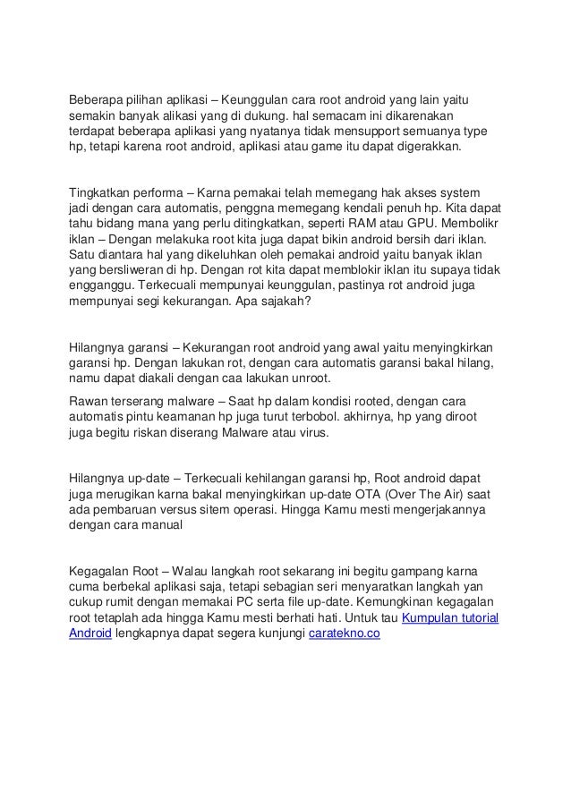 Cara Root Android Lengkap cara-root-android-lengkap