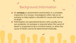Banana Autopsy Lab for science use for schooling and great for children ...