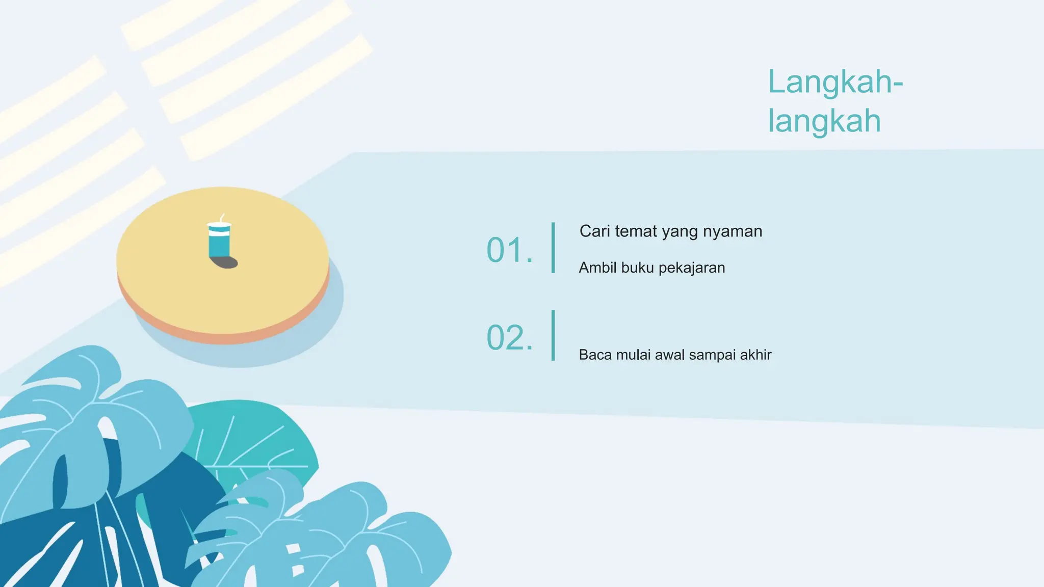 Cara Singkat Belajar dengan cara mandiri.pptx