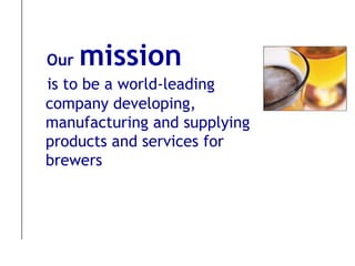 Cara Technology Company Overview | PPTX