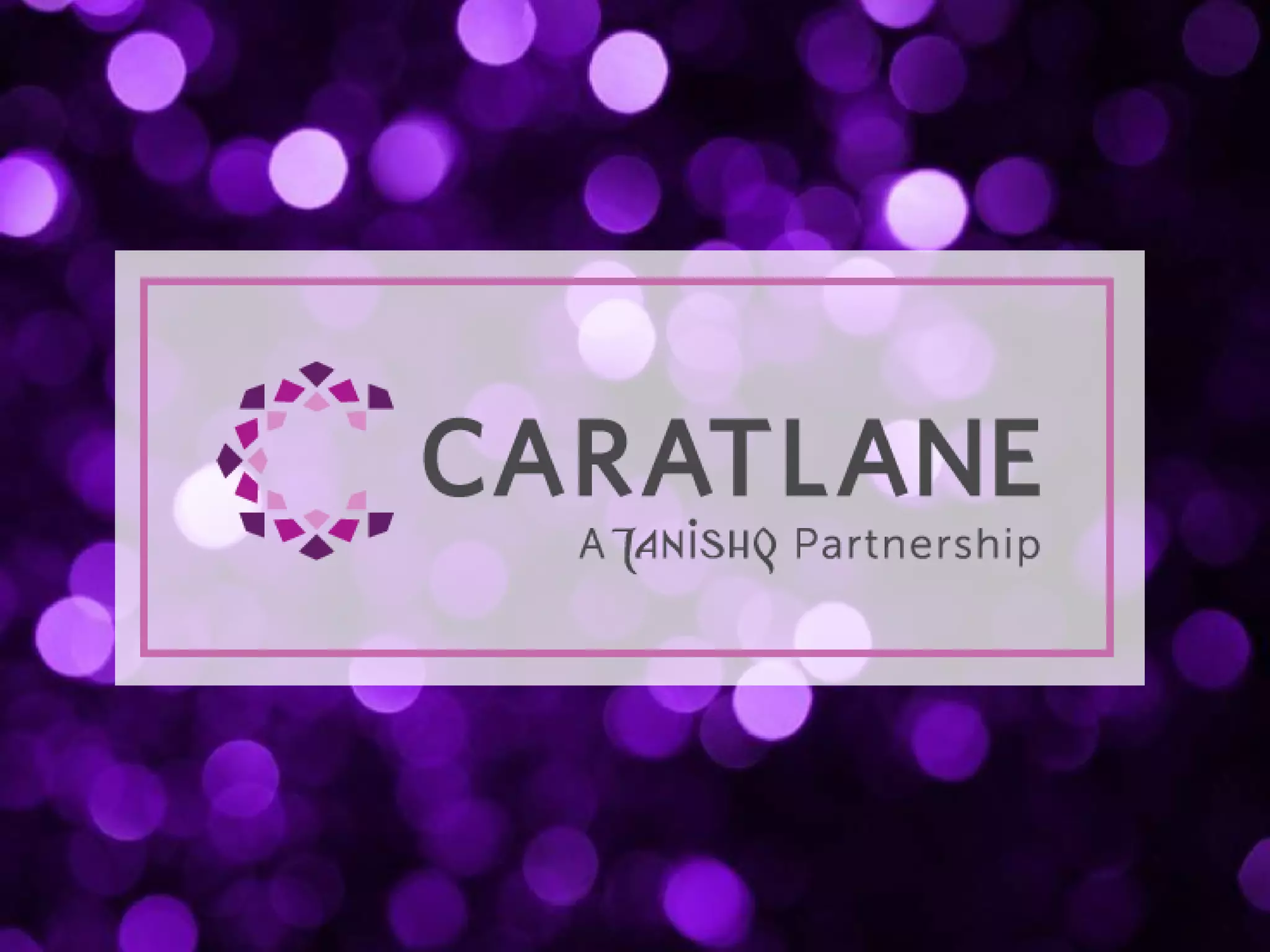 Digital Marketing Strategy for Carat Lane by Disha Shah and Divya Sakariya | PPTX