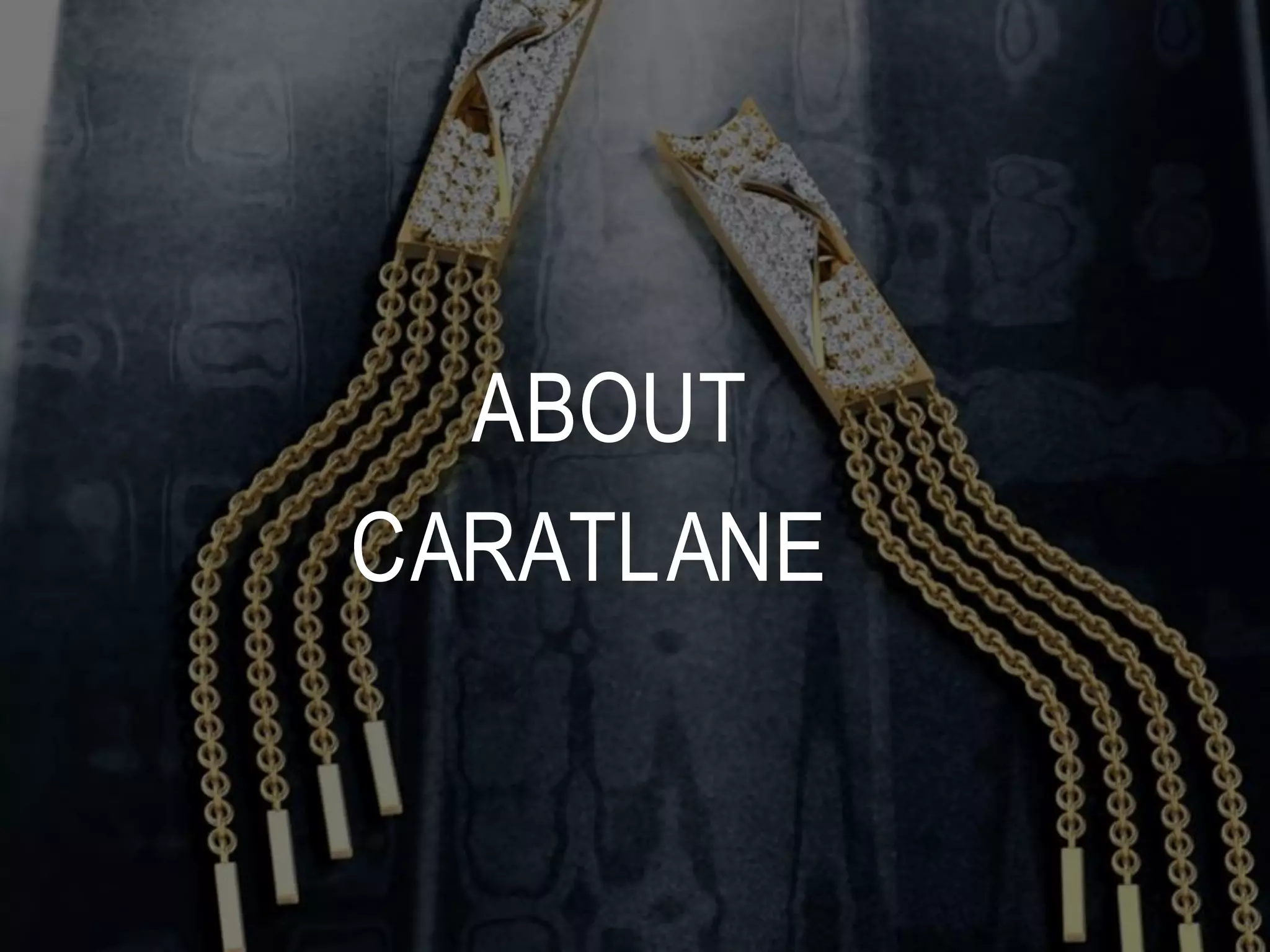 Digital Marketing Strategy for Carat Lane by Disha Shah and Divya Sakariya | PPTX