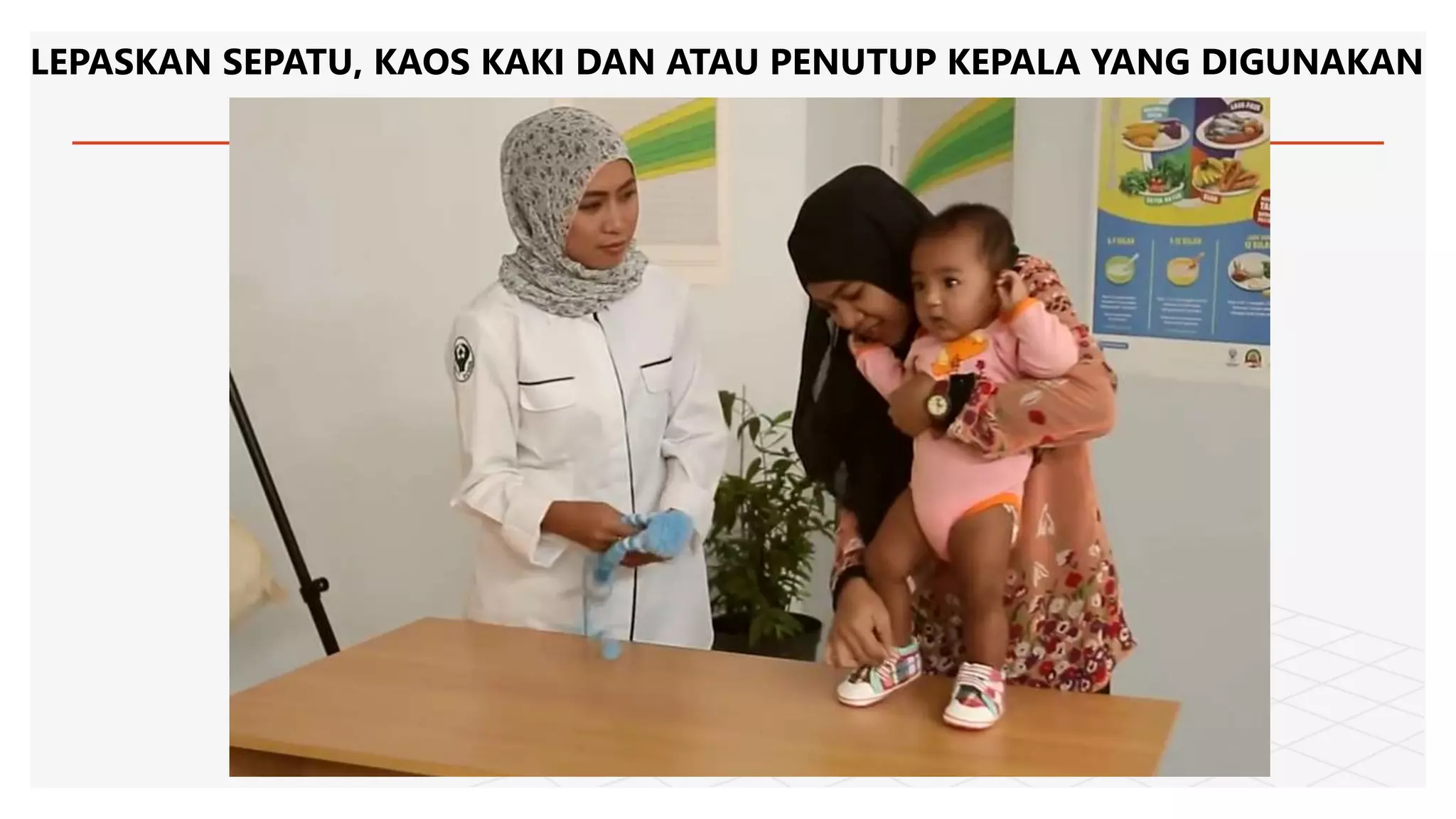 CARA UKUR PANJANG DAN TINGGI BADAN.pptx