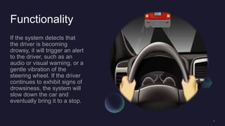 Car Automation and Sleep Detection.pptx