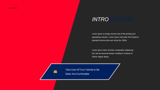 Car Auto Powerpoint Template.pptx