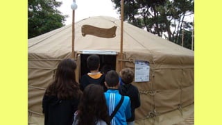 Caravan project | PPT