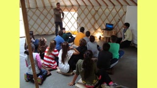 Caravan project | PPT