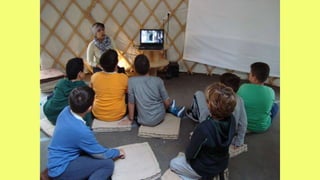 Caravan project | PPT