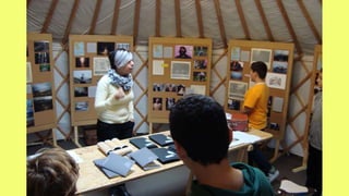 Caravan project | PPT