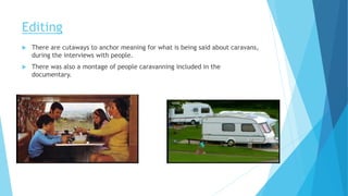 Caravans | PPTX